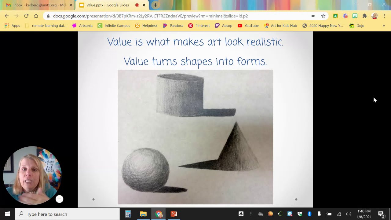 intro to value - YouTube