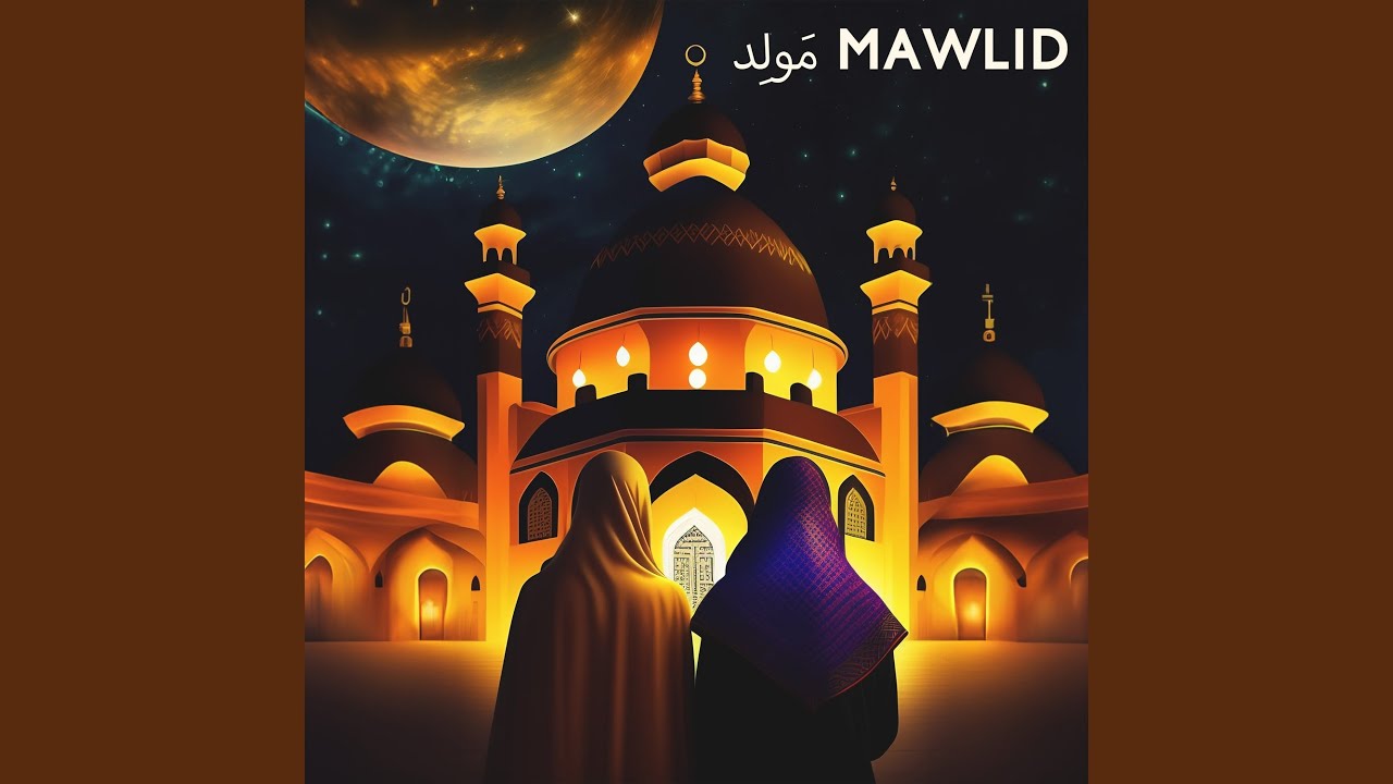 Madih Nabawi - YouTube