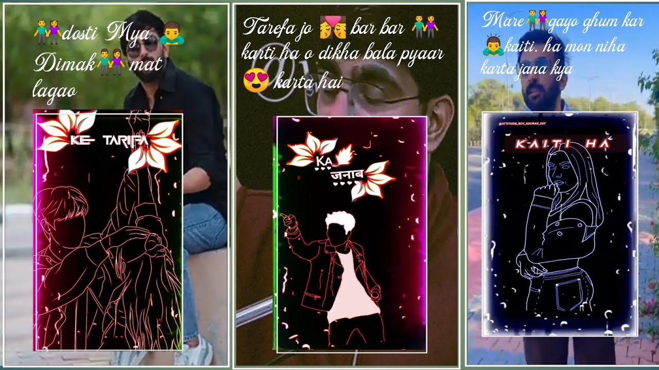 TOP 5 Shayari Bast shayari vabby & Gaurav shayari #vabby #viralvideos # ...