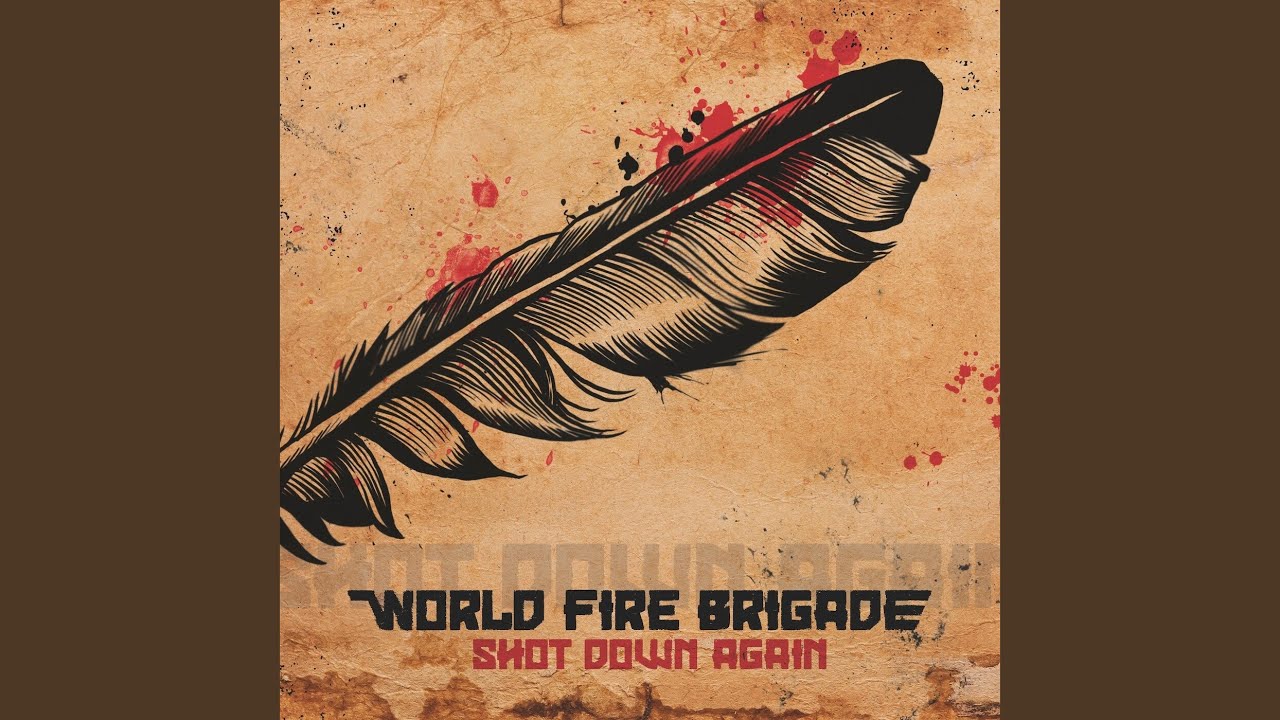 Shot Down Again - YouTube
