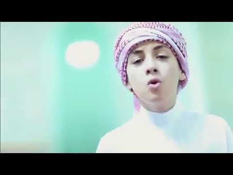 English naat - YouTube