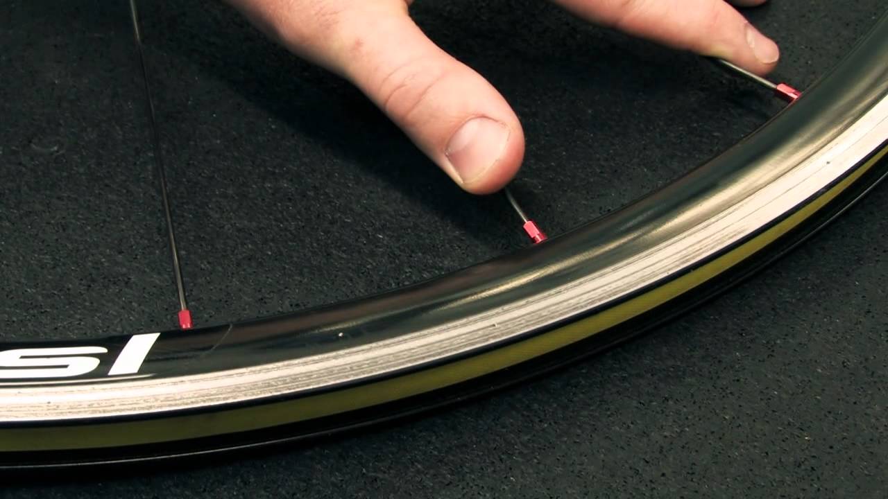 ROL Wheels Tech Tips - How to Maintain the Sidewalls of Your Wheels ...