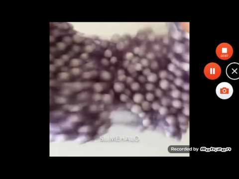 Slime Mıncıklama #3