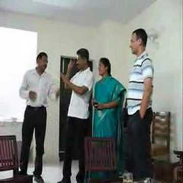 Rajah's sound effects for kalyan's b'day - YouTube