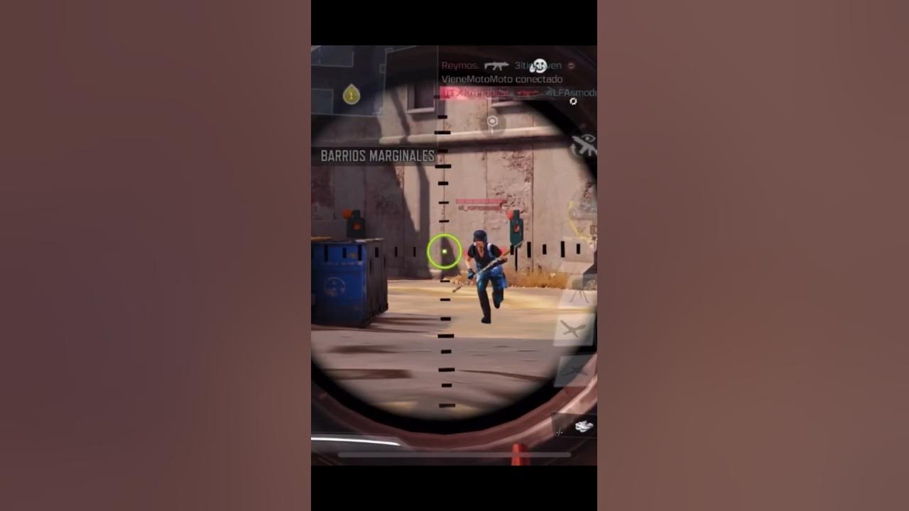 Koshka☠️ #codm #codmcommunity #codmobile #callofdutymobileclips #codmclips #codmmultiplayer #cod ...