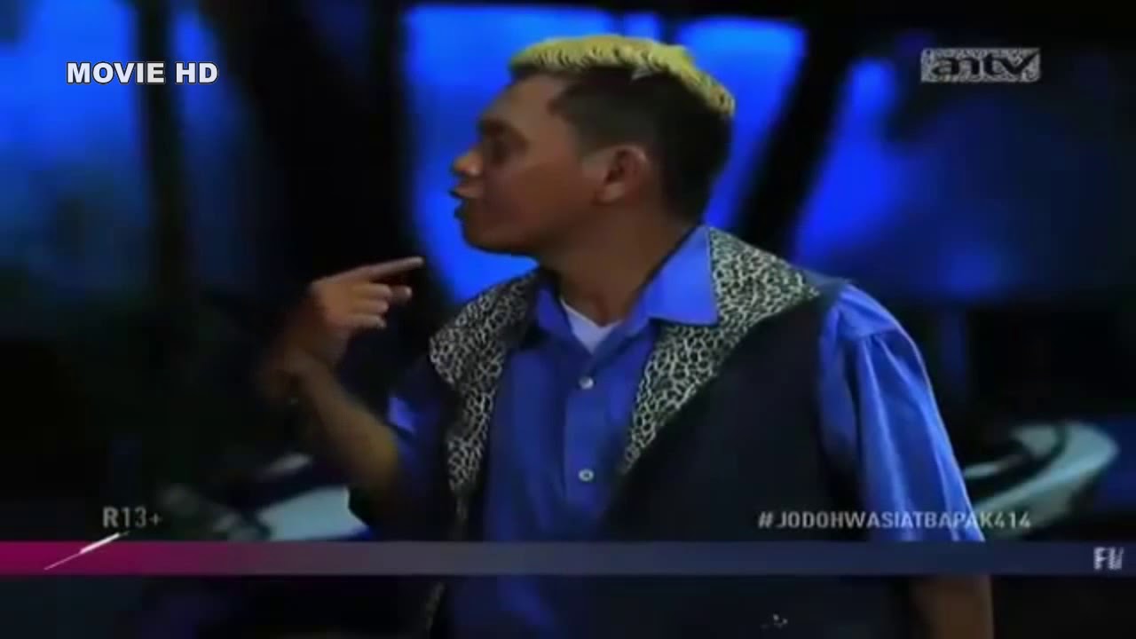 Adam Antar Kania Pijat Jodoh Wasiat Bapak Episode 414 YouTube - YouTube