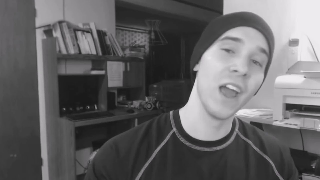 charmx is sad - YouTube