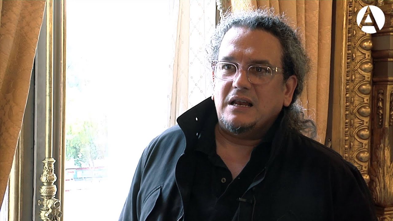 Juan Basanta, director de Biodegradable - YouTube