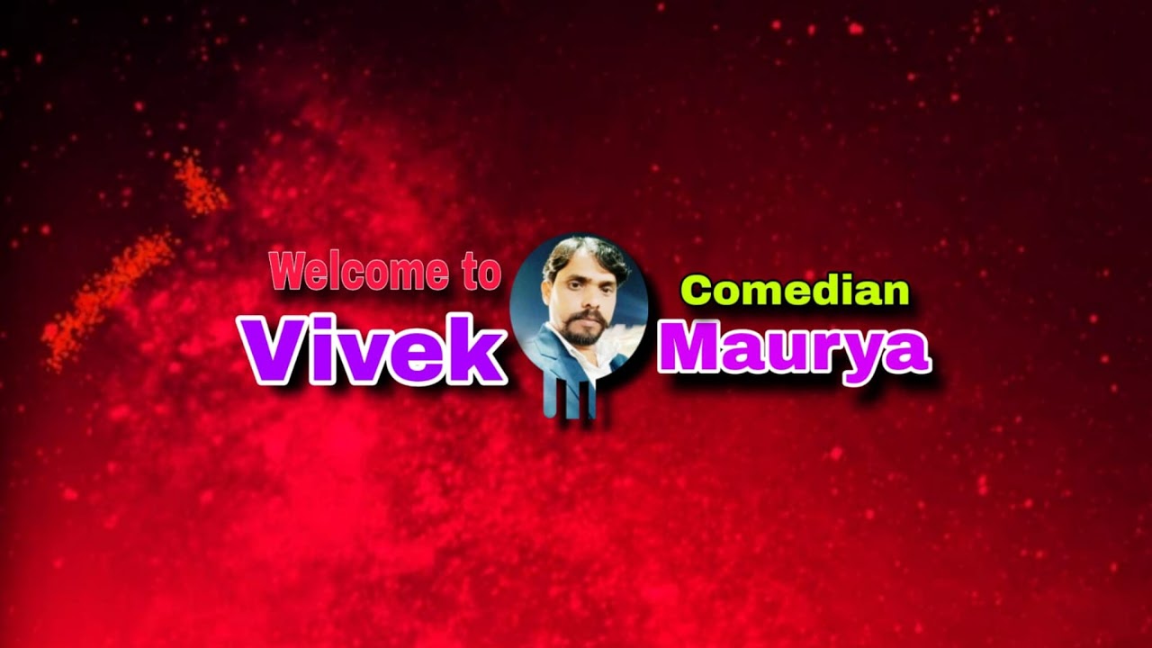 Vivek Maurya is live 🔴 - YouTube