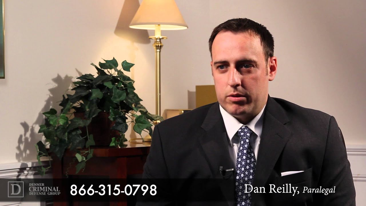 Firm Overview of Denner Criminal Defense Group in Boston MA - YouTube