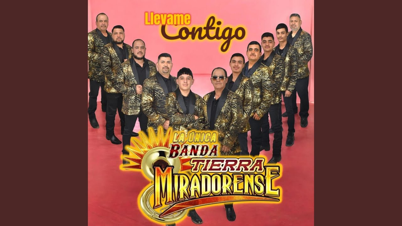 Llevame Contigo - YouTube