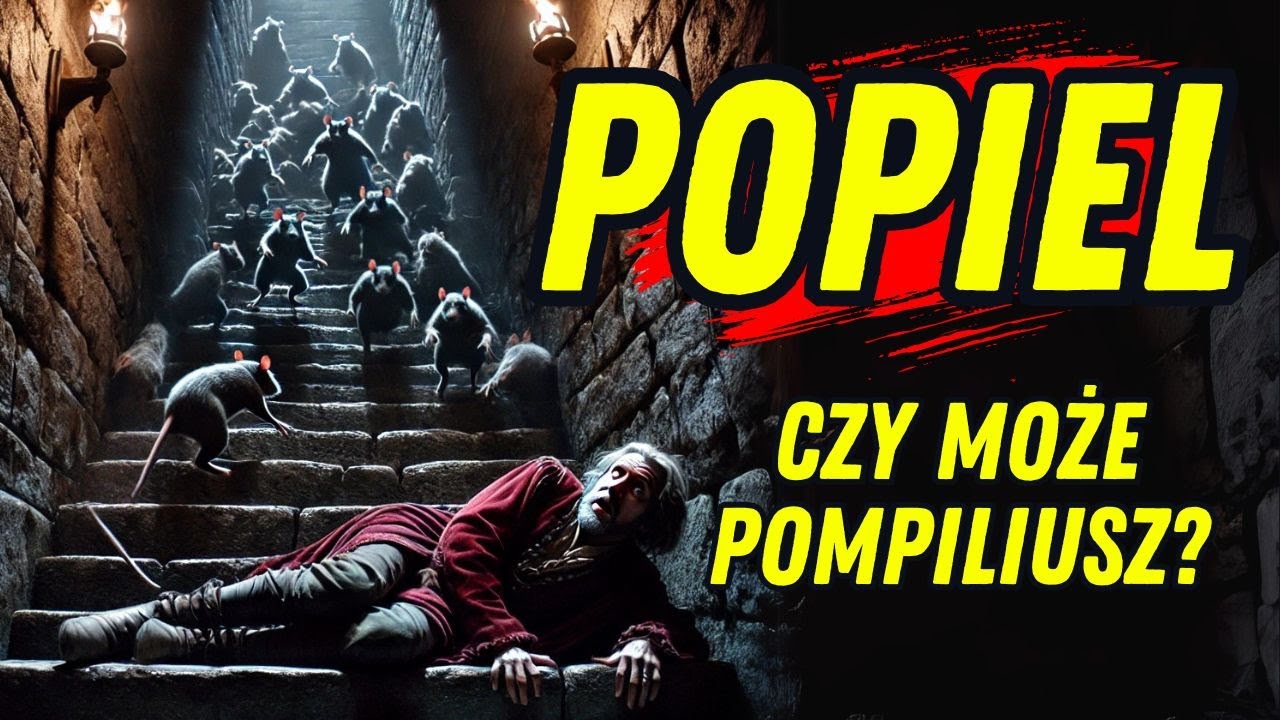 Czy Kronika Prokosza Zmienia Wszystko Co Wiemy o Popielu? - YouTube