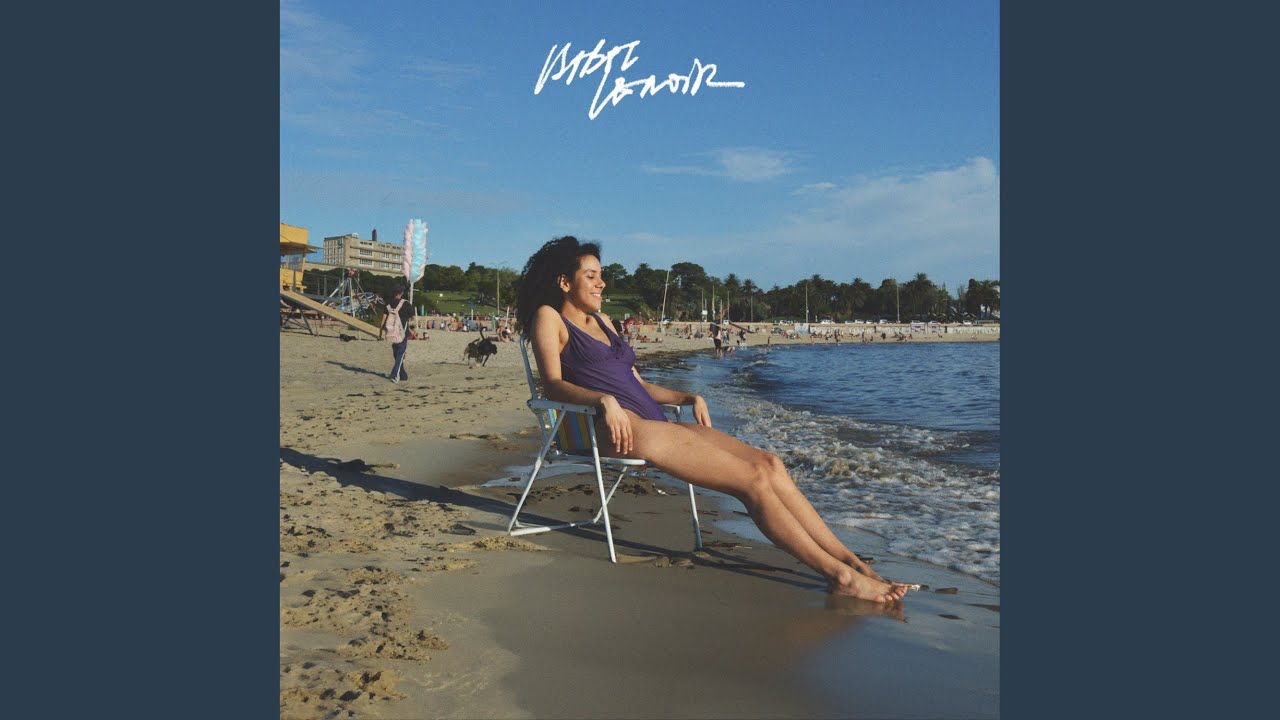 Amor, llegue mi beso hacia ti (feat. Facundo Balta) - YouTube