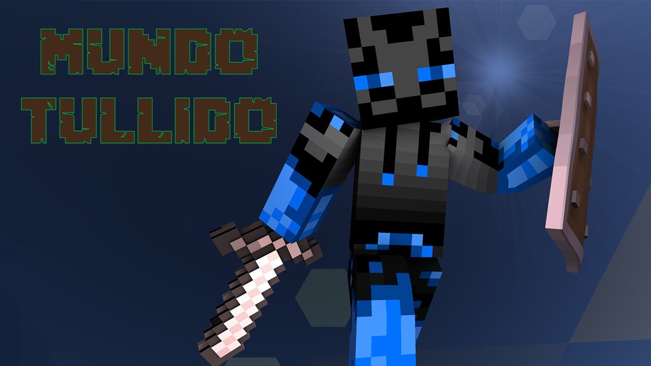 MUNDO TULLIDO #71 LA LUCHA CONTRA LA HYDRA - YouTube