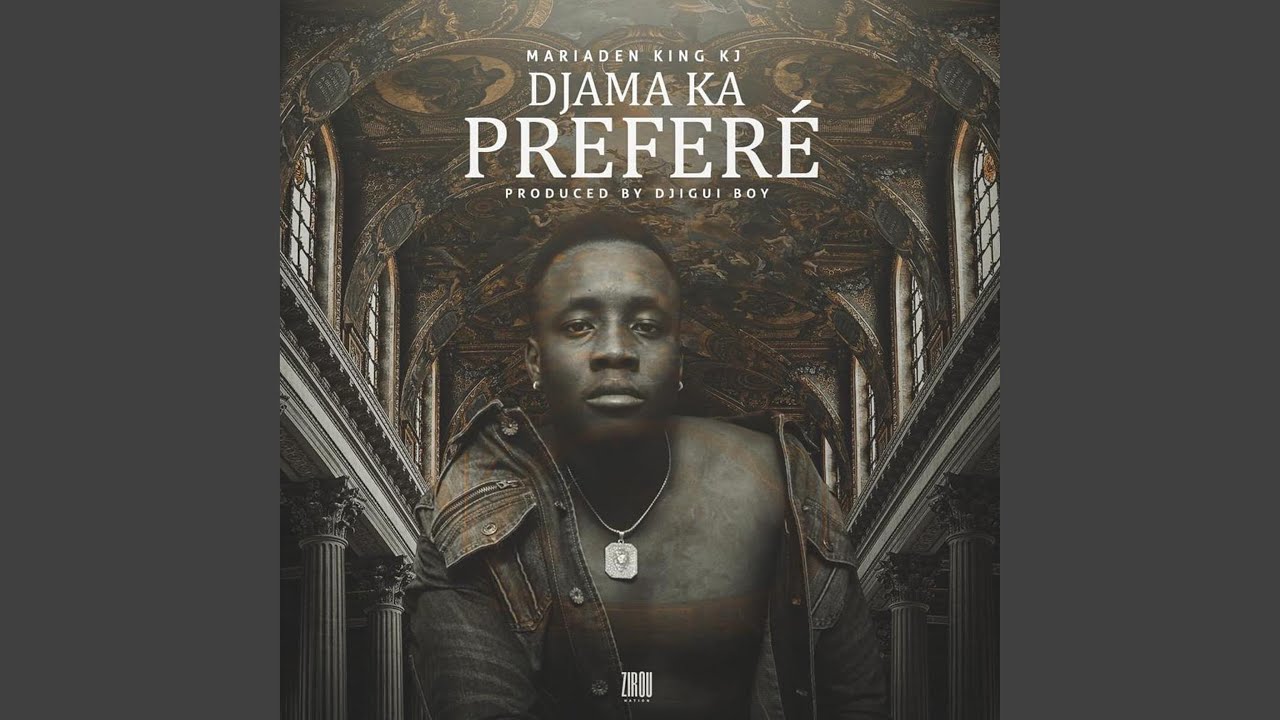 Djama ka préféré - YouTube