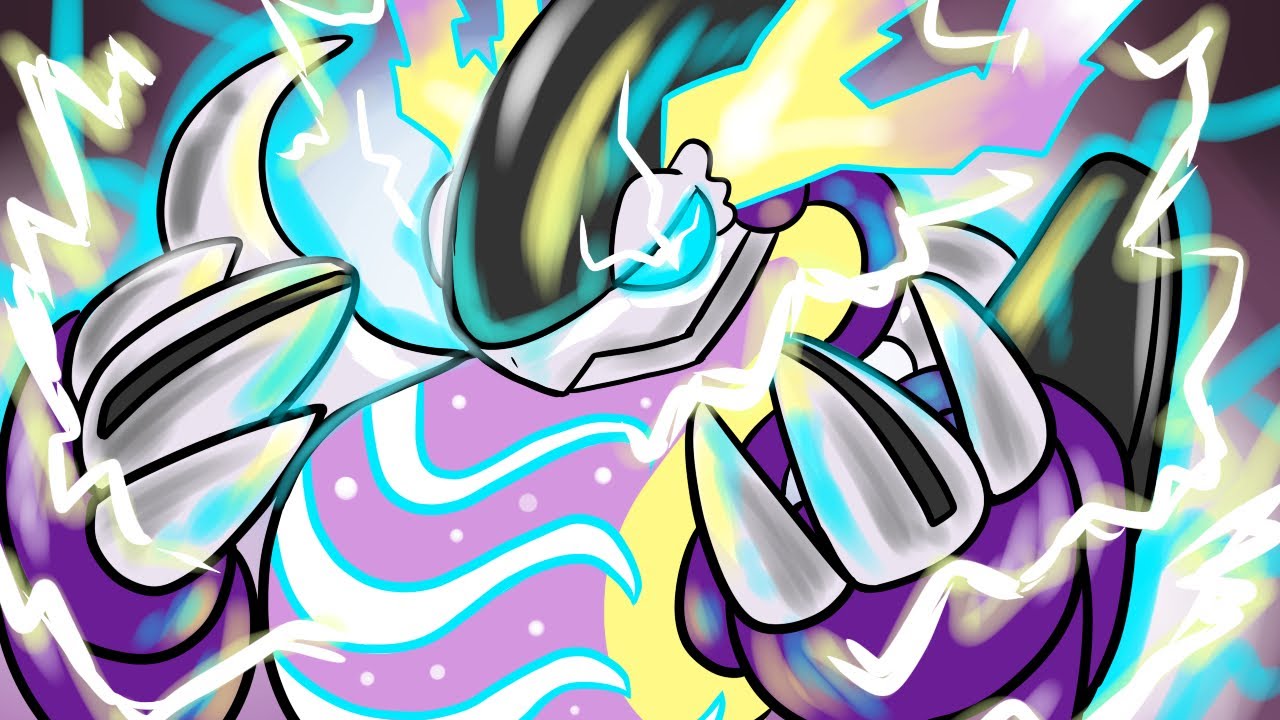 MIRAIDON THE ULTIMATE POKEMON SHOWDOWN MOVIE! - YouTube