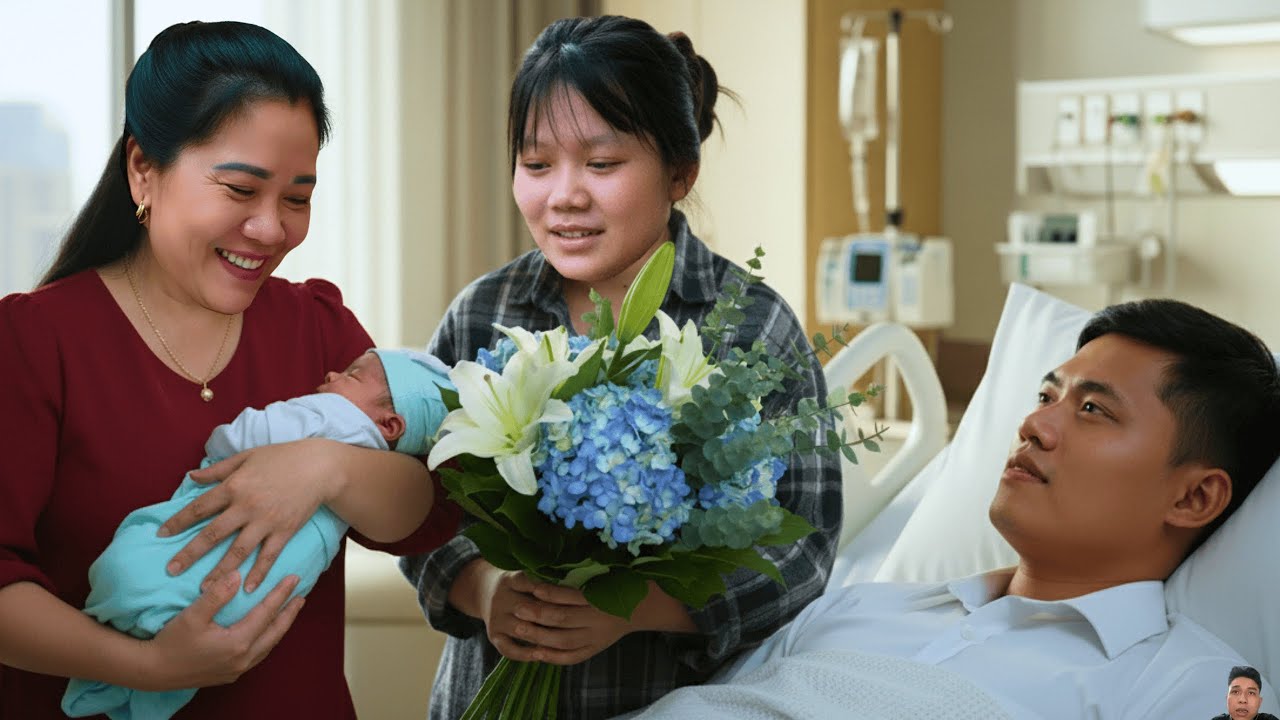 Perfect Ending: Tu Na’s gift to Alex after his illness brings his ...