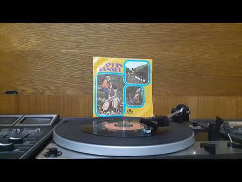 Aydın Tansel_Günler Aylar, plak kaydı.