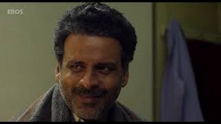 Aligarh Movie Quotes