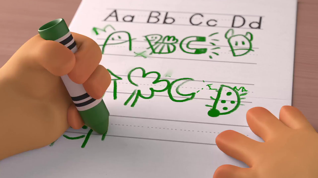 ALIKE https://www.youtube.com/watch?v=PDHIyrfMl_U - YouTube