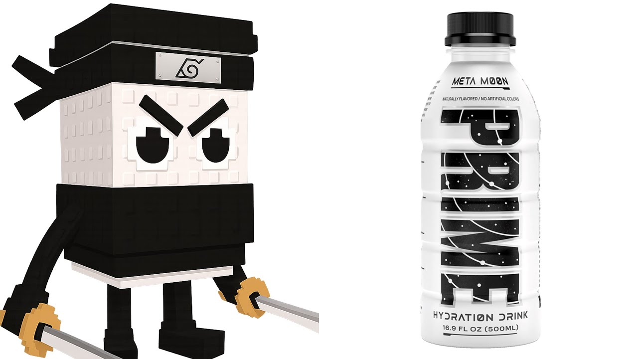 Roblox Steal A Brainrot Characters And Their Favorite Snacks, Drinks ...