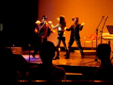 Mark Roa 3 - YouTube