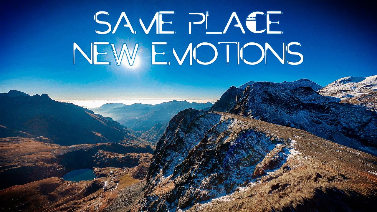 Same Place new Emotions - FPV - YouTube