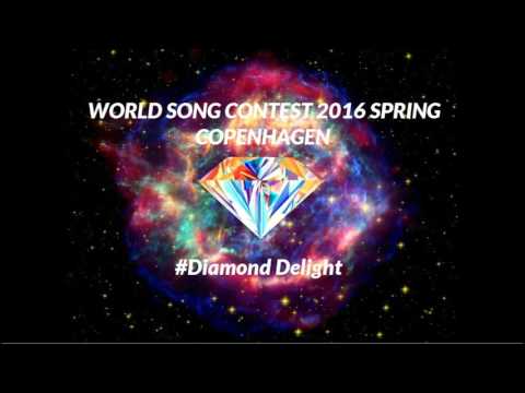 Myriam Fares - Nifsi Aoulhalak (Lebanon) World Song Contest 2