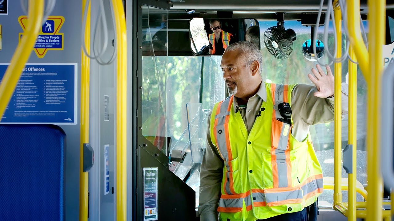 How we're making real-time adjustments to make buses more reliable ...
