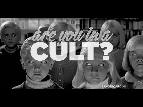 The Cult-Like Dynamics of Narcissistic Families - YouTube