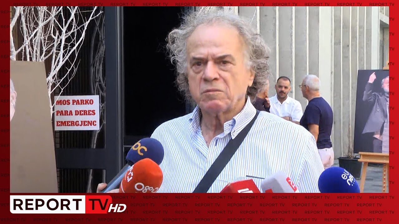 Homazhet për Naun Shundin, Asqeriu: Sot është një trishtim i madh për ...