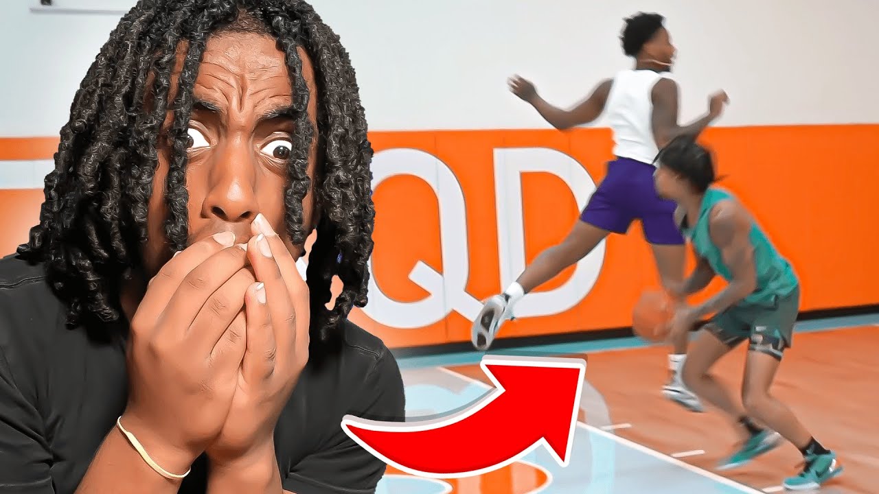 flightreacts surprised me in this 1v1 against silky... - YouTube