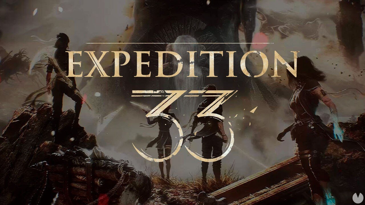 Expedition 33: Verso - YouTube