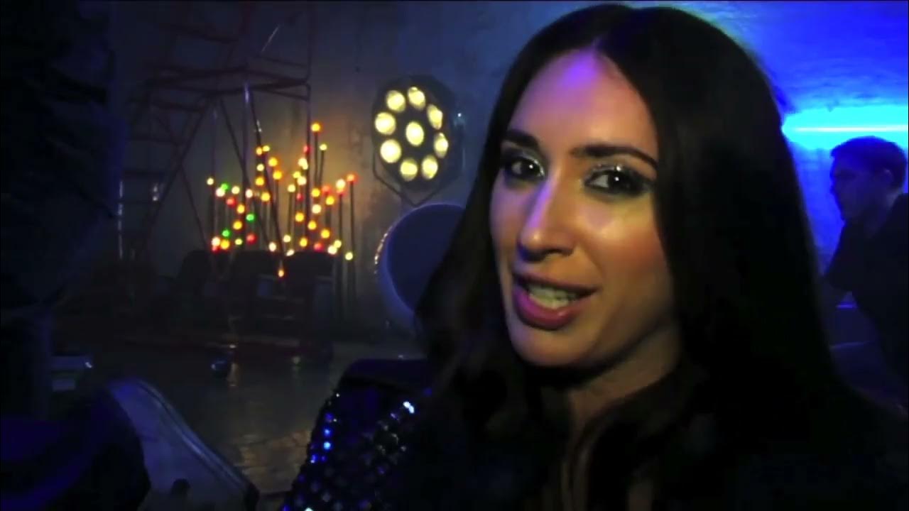 Example Won t Go Quietly Official Behind The Scenes720P HD - YouTube