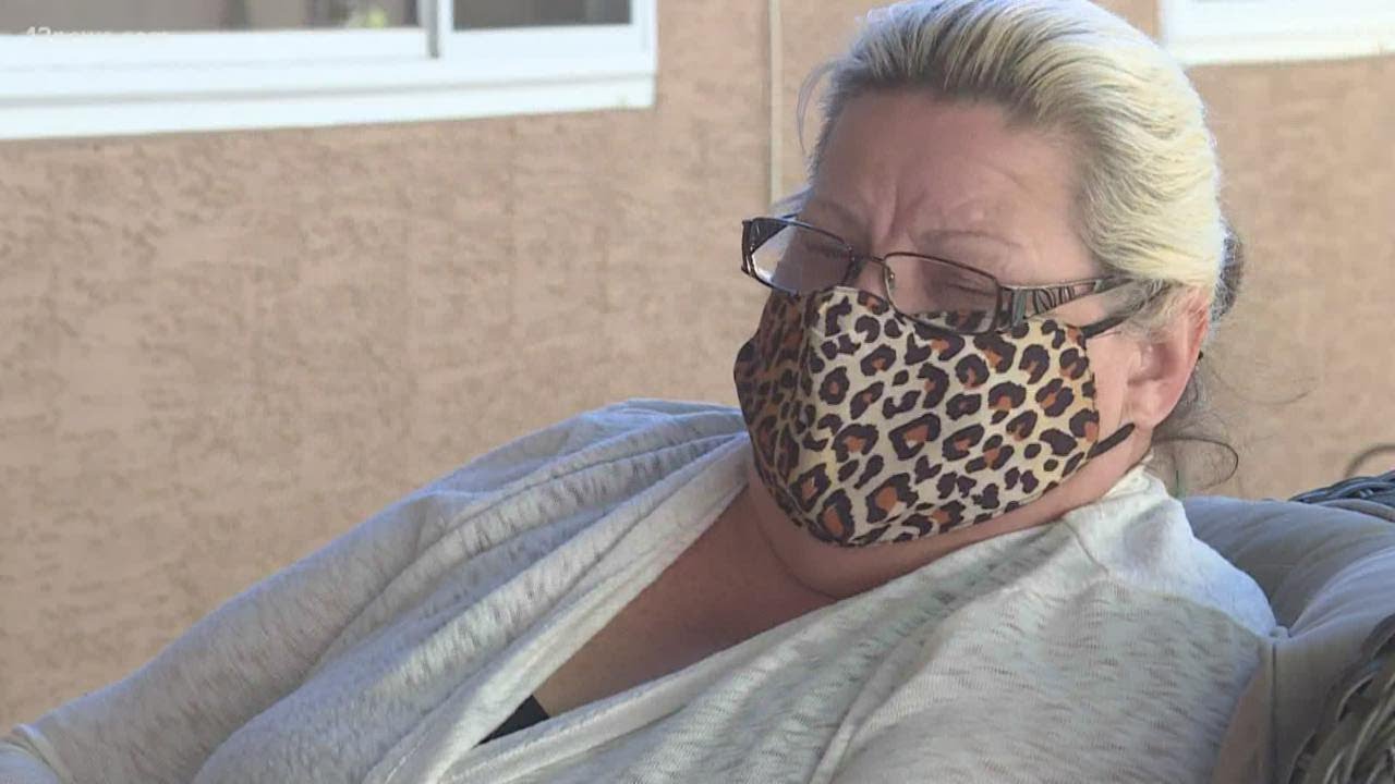 Another victim of Timothy Sullivan speaks - YouTube