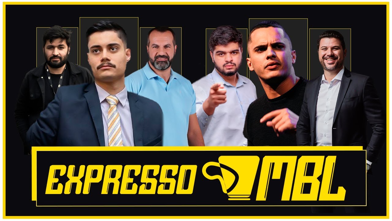 PARTIDO MISSÃO SURPREENDE EM PESQUISA | EXPRESSO MBL | Mateus Batista ...