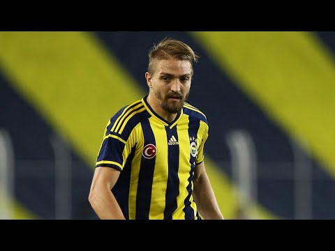 Fenerbahçe Caner Erkin'i Açıkladı! İşte Anlaşmanın Detayları