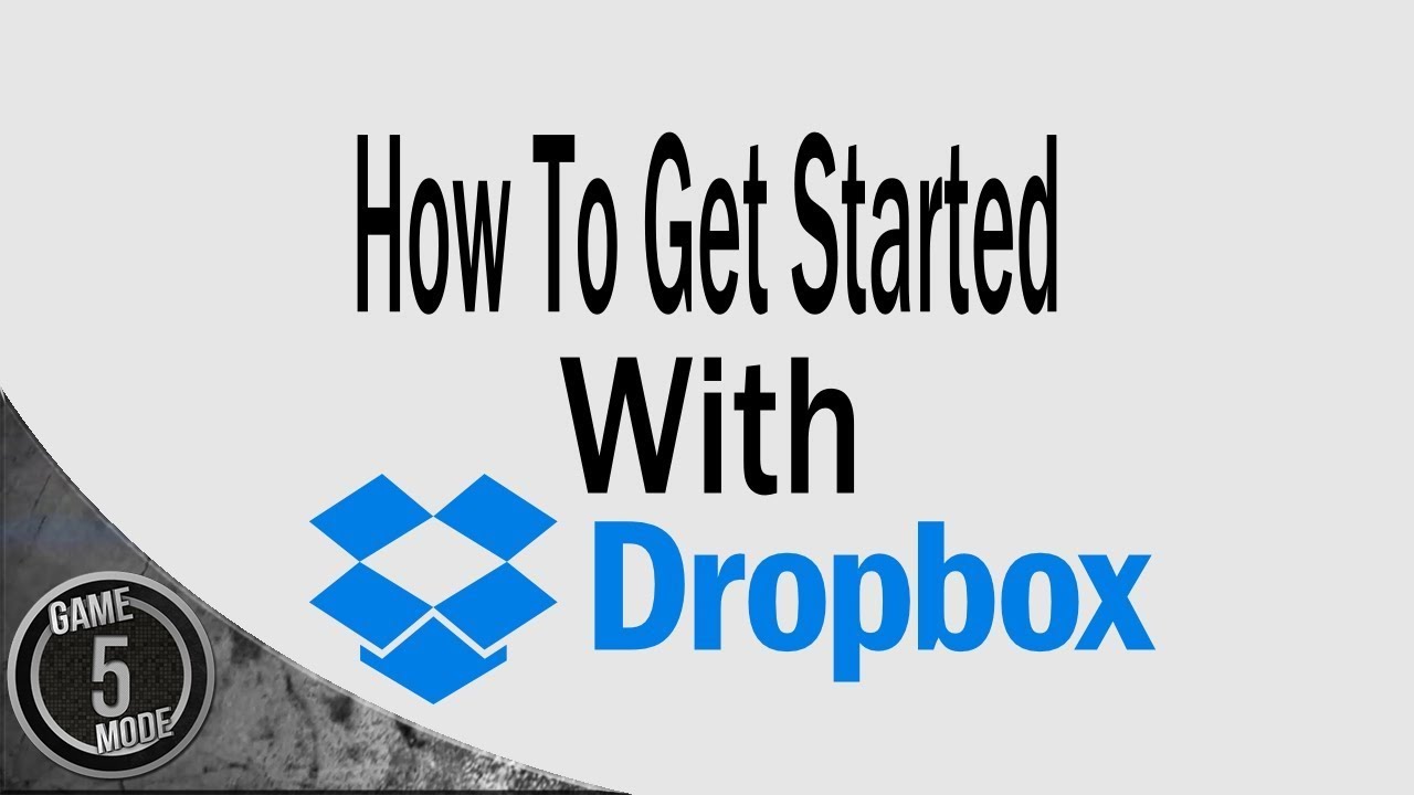 How To Download and Install Dropbox On PC - How To Install Dropbox On ...
