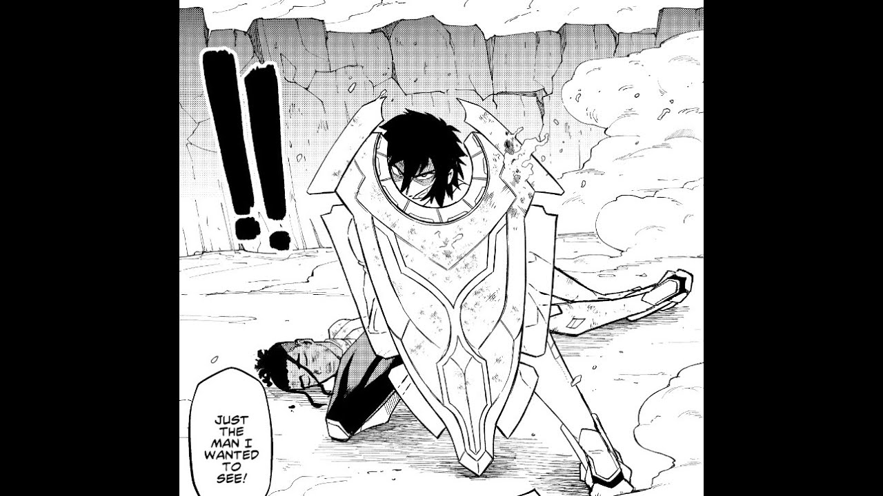 I Finally Reviewed Monsters We Make Vol. 2 (SPOILERS + GRAPHIC CONTENT ...