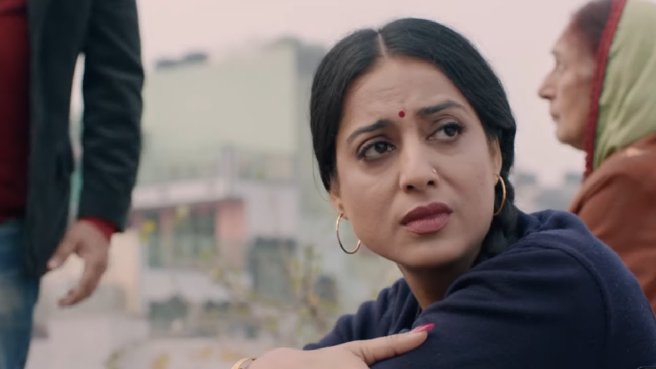 मजेदार कॉमेडी ड्रामा फिल्म | Door Ke Darshan (2020) (HD) | Mahie Gill ...