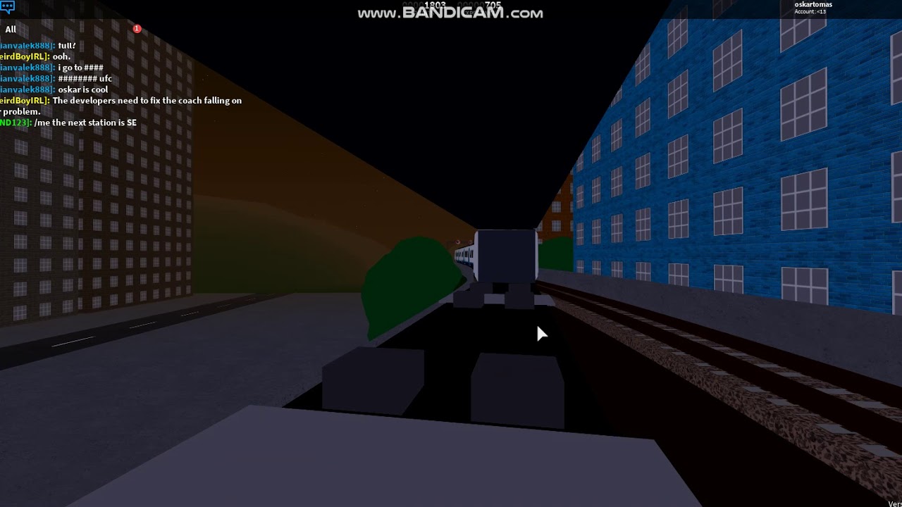 Stepford County Railway | All stations #2 (Stepford East to Stepford ...