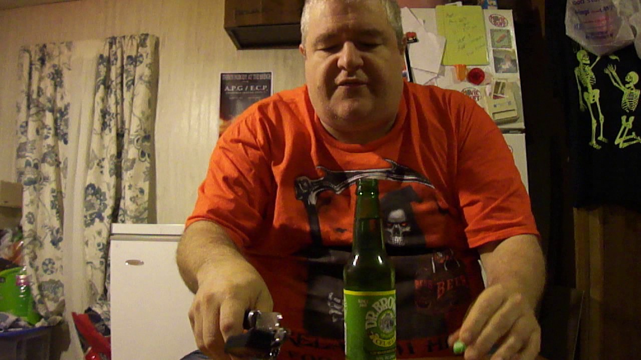 Dr. Brown's Cel-Ray soda (celery soda) - YouTube