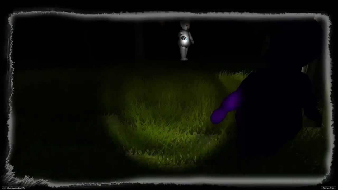 Horror games: Slendytubbies с компашкой - YouTube