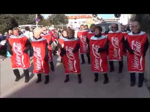 Carnaval Coca-Cola - YouTube