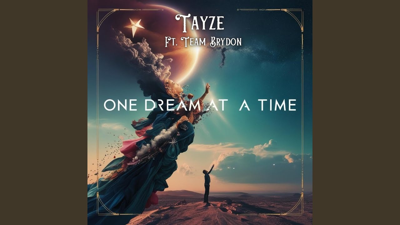 One Dream At A Time - YouTube
