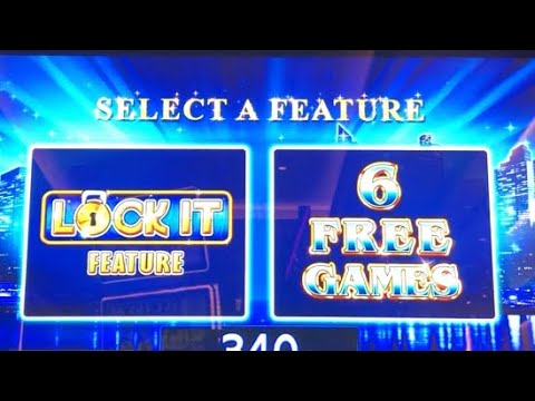 $5 Bonus on Night Life Lock it link machine #nightlife #lockitlink # ...