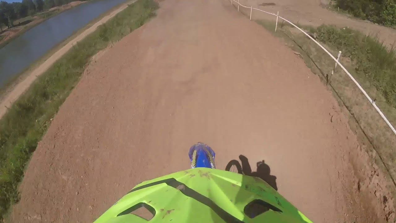 LST MX 2018 - Schoolboy 1 - YouTube