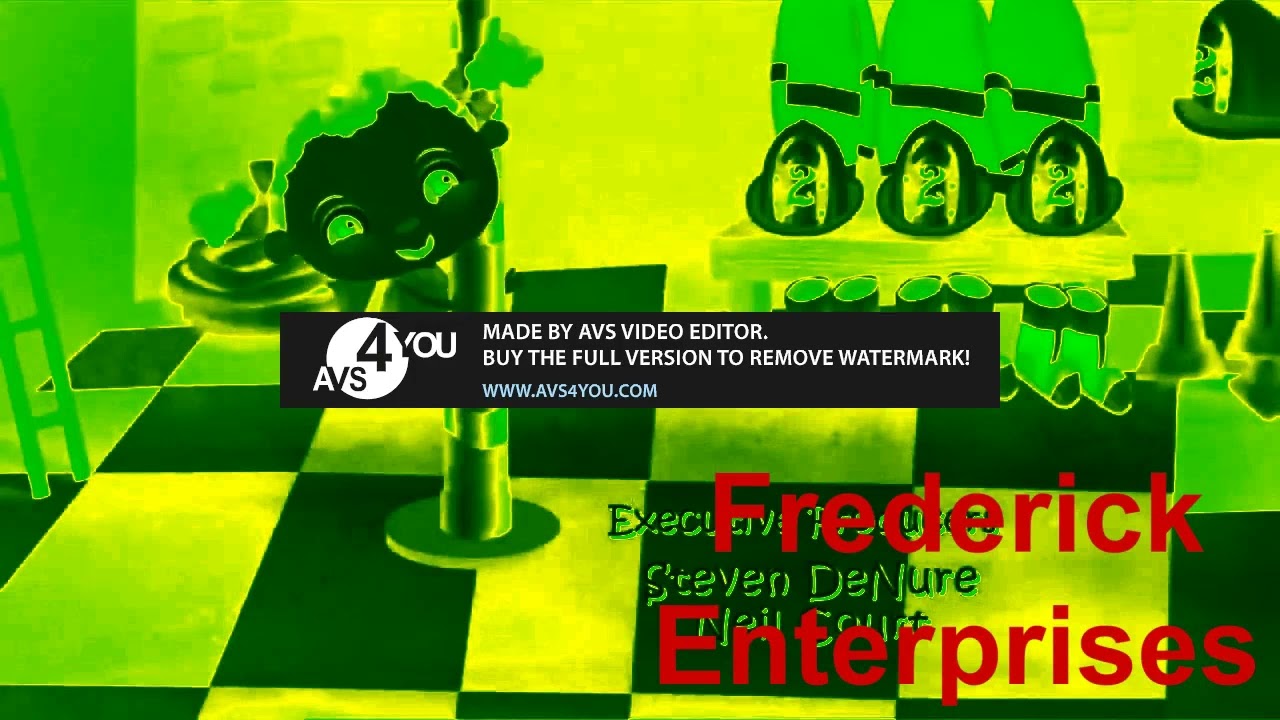 Franny's Feet Intro in Ives - YouTube