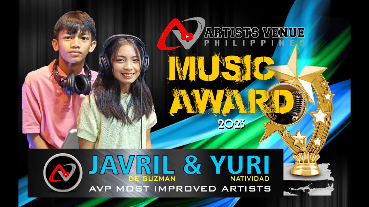 JAVRIL & YURI MUSIC - YouTube