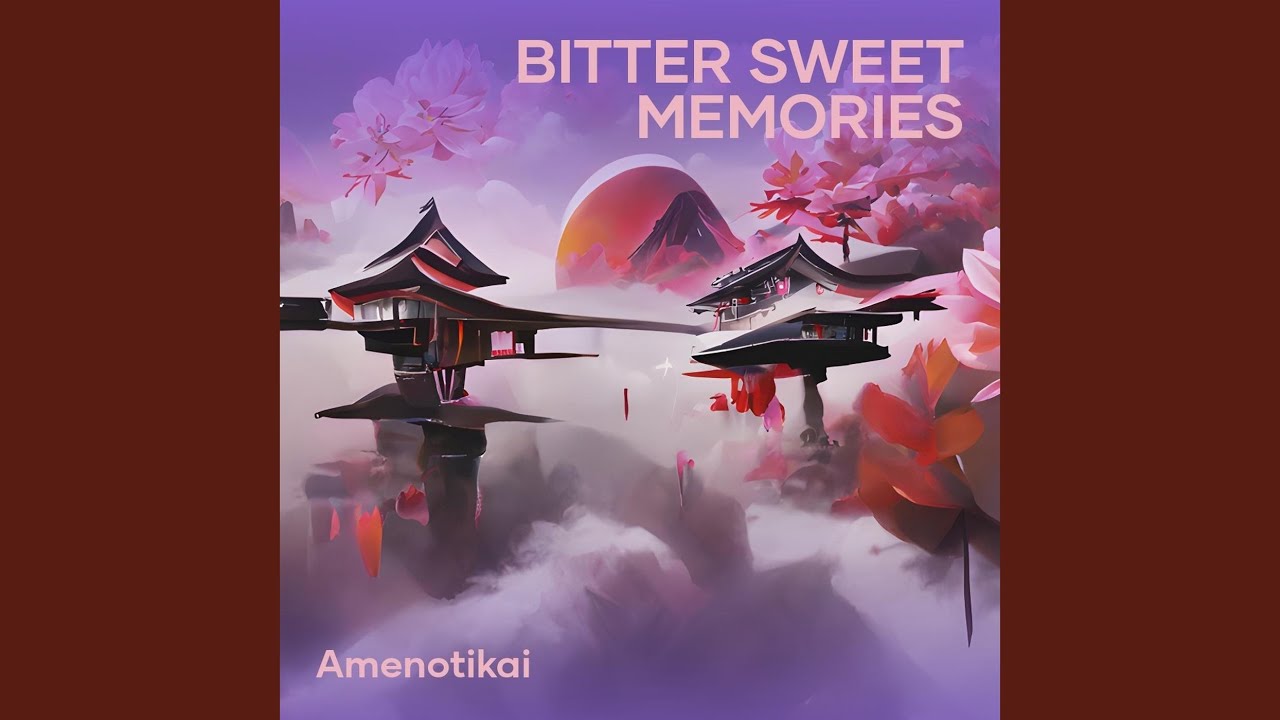 Bitter Sweet Memories - YouTube